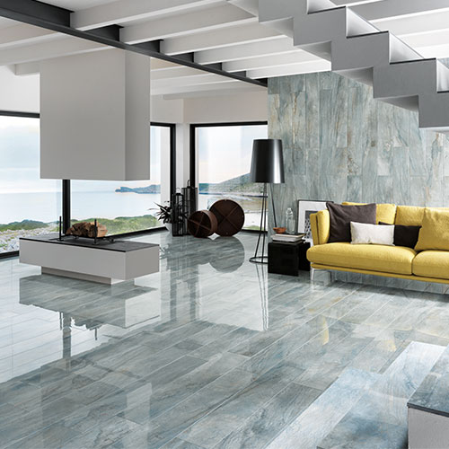 Porcelain | Marble | Mosaics | Stonica